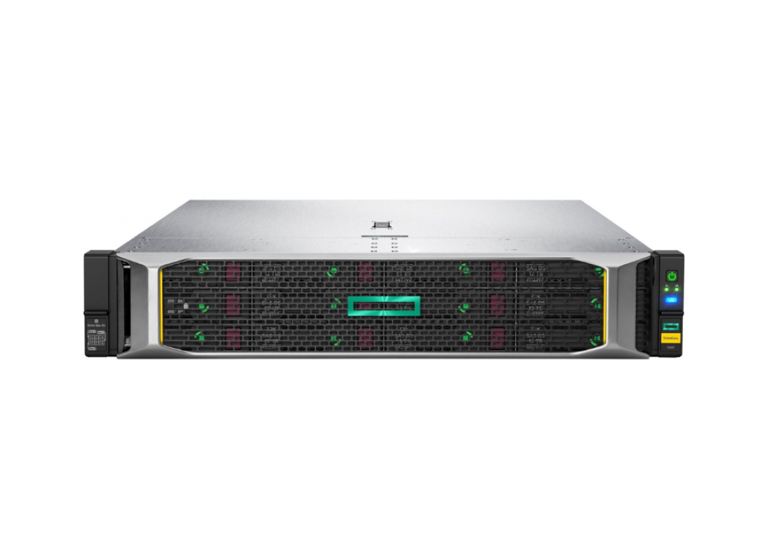 HPE StoreEasy 1660 Storage HPE StoreEasy 1660 Storage